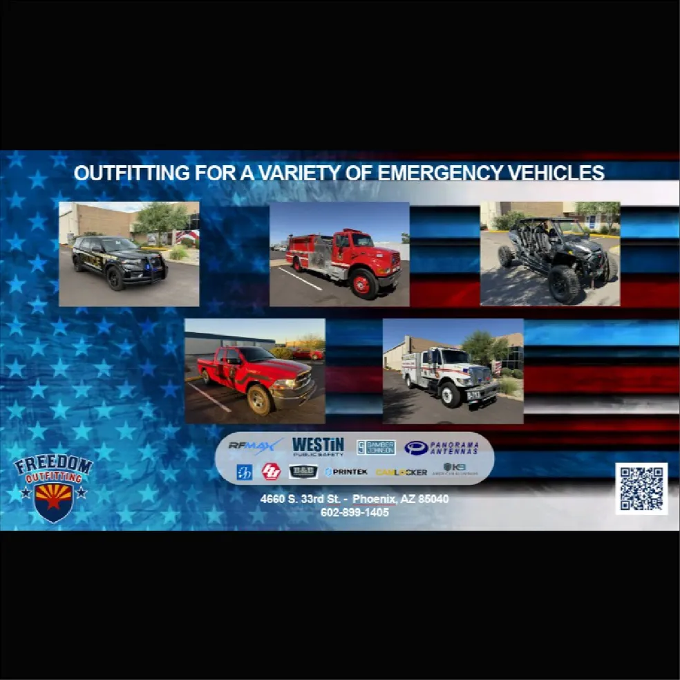 Home - Freedom Outfitting